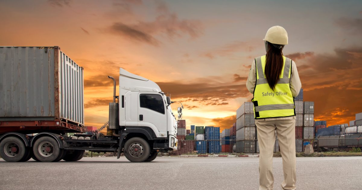 Creating a Culture of Well-Being in Your Logistics… | Thrive App