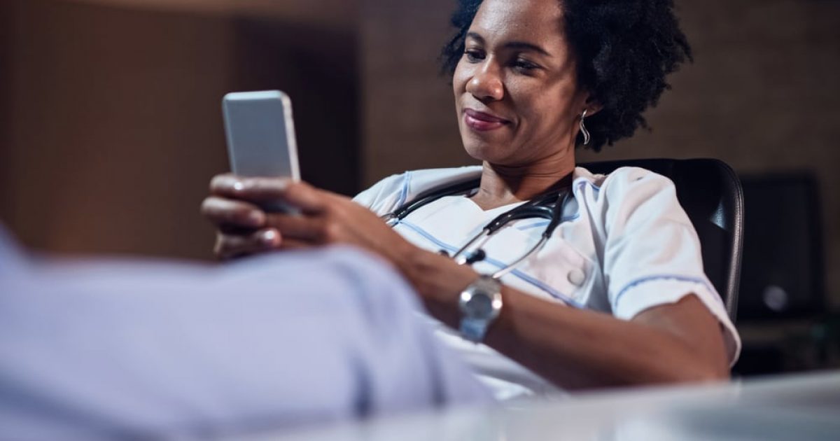 Why NHS Employee Engagement is More Important Than Ever | Thrive App