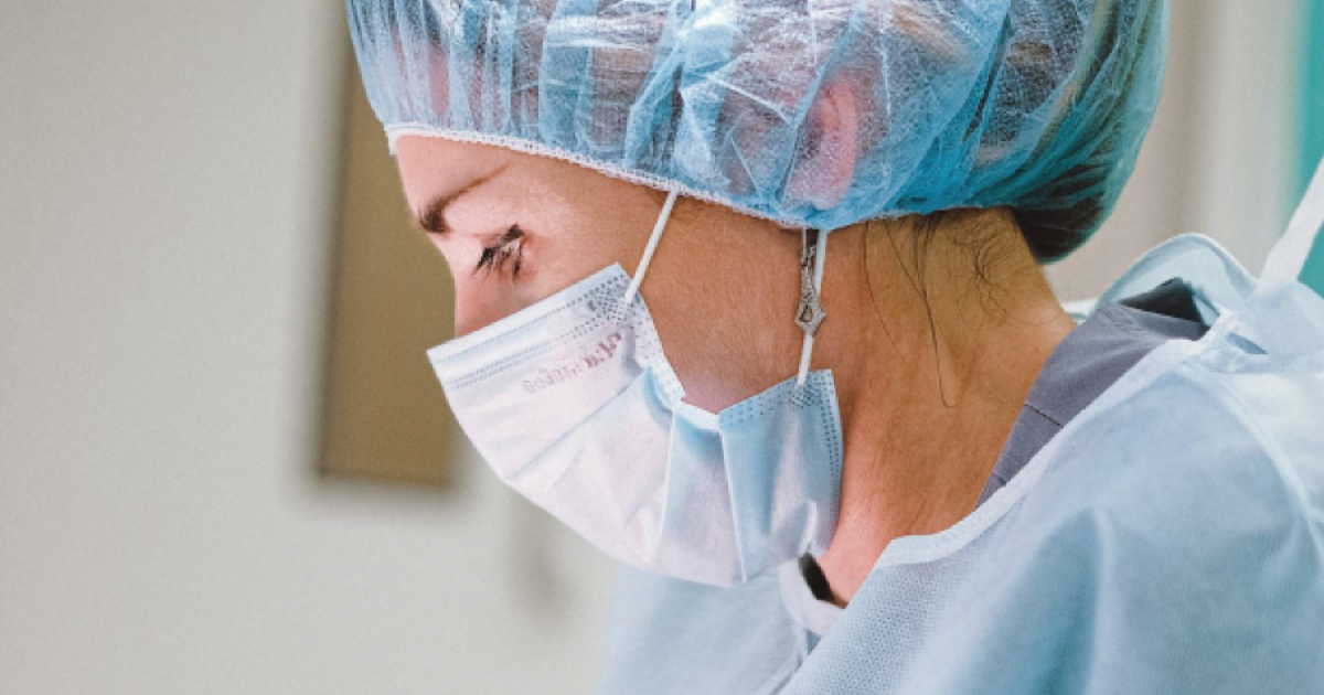 Healthcare Thrive App