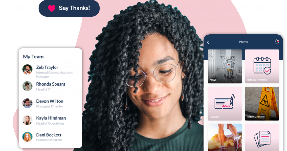 Paid Pilot | Thrive App