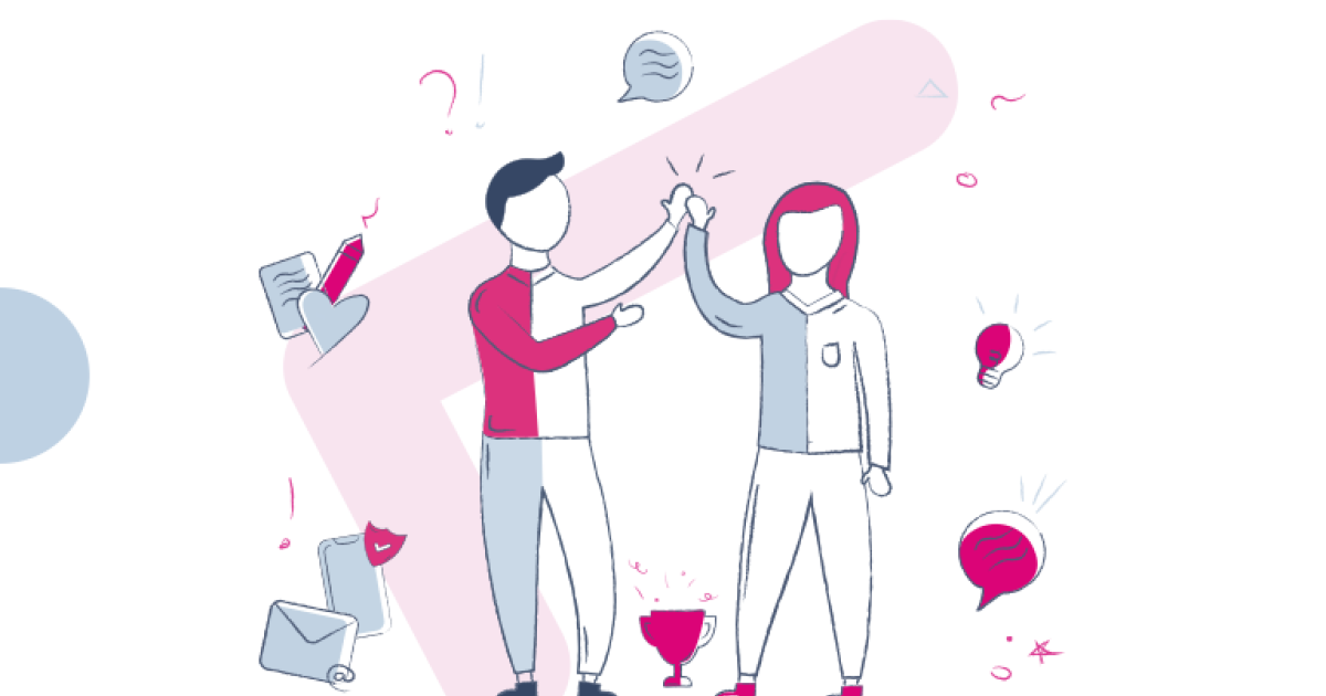 How to improve employee engagement during mergers and… | Thrive App