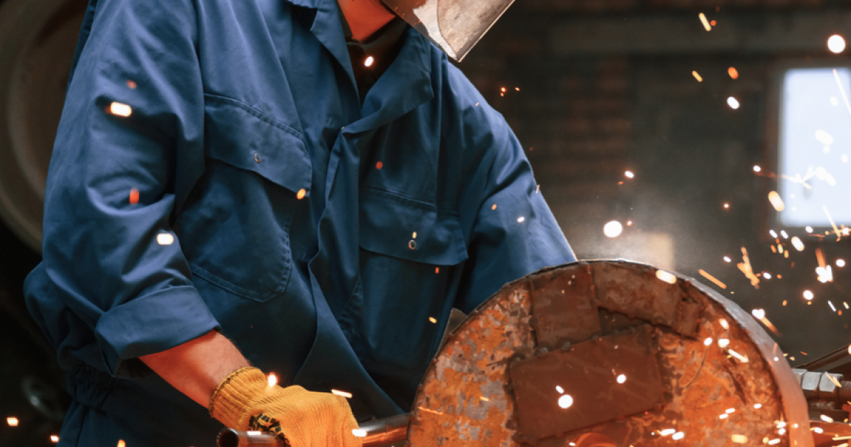 Manufacturing & Engineering | Thrive App