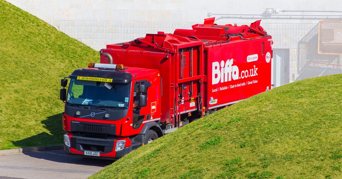 One team, one platform: Biffa’s internal communications… | Thrive App