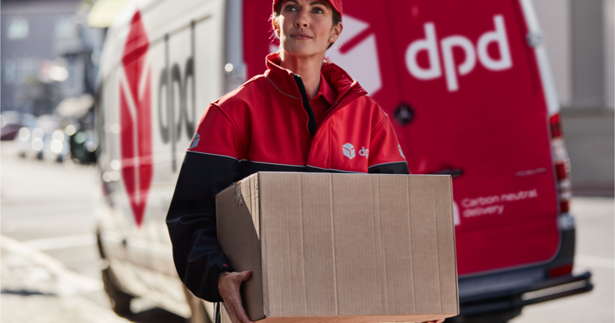 The power of connection: how Thrive helped DPD unite… | Thrive App