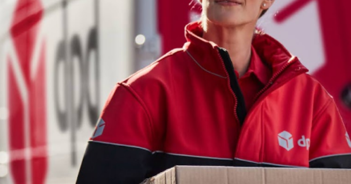 DPD Ireland transforms their employee experience | Thrive App