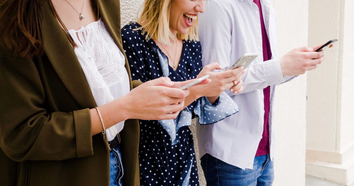 Internal Communications Trends for 2024 | Thrive App