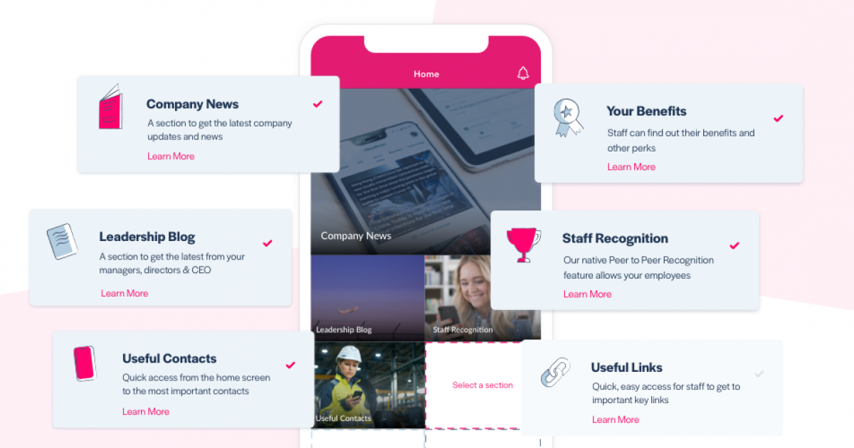 Thrive Launches Rapid Deployment App to Fast-Track… | Thrive App