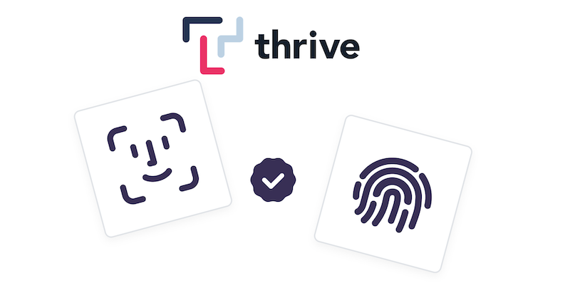 Coming Soon: Goodbye Passwords, Hello Passkeys! | Thrive App